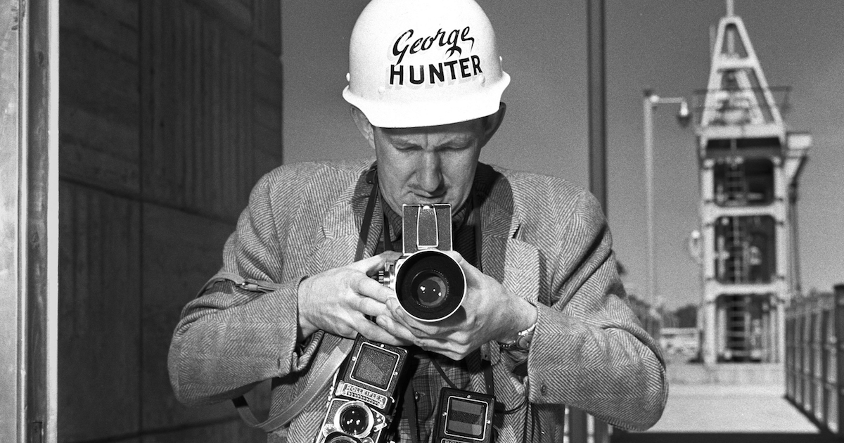 Joshua Stevenson – Sound & Visual Design